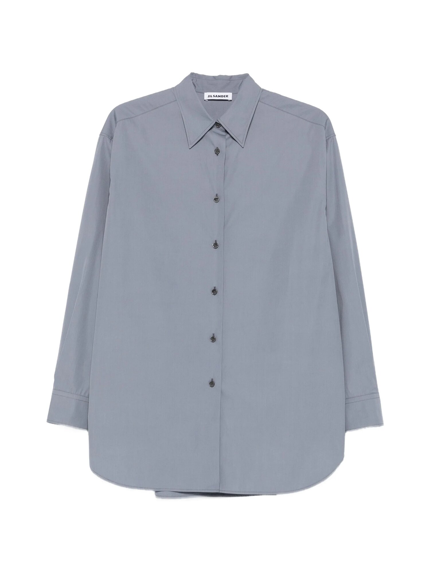 Рубашка Long-sleeve shirt