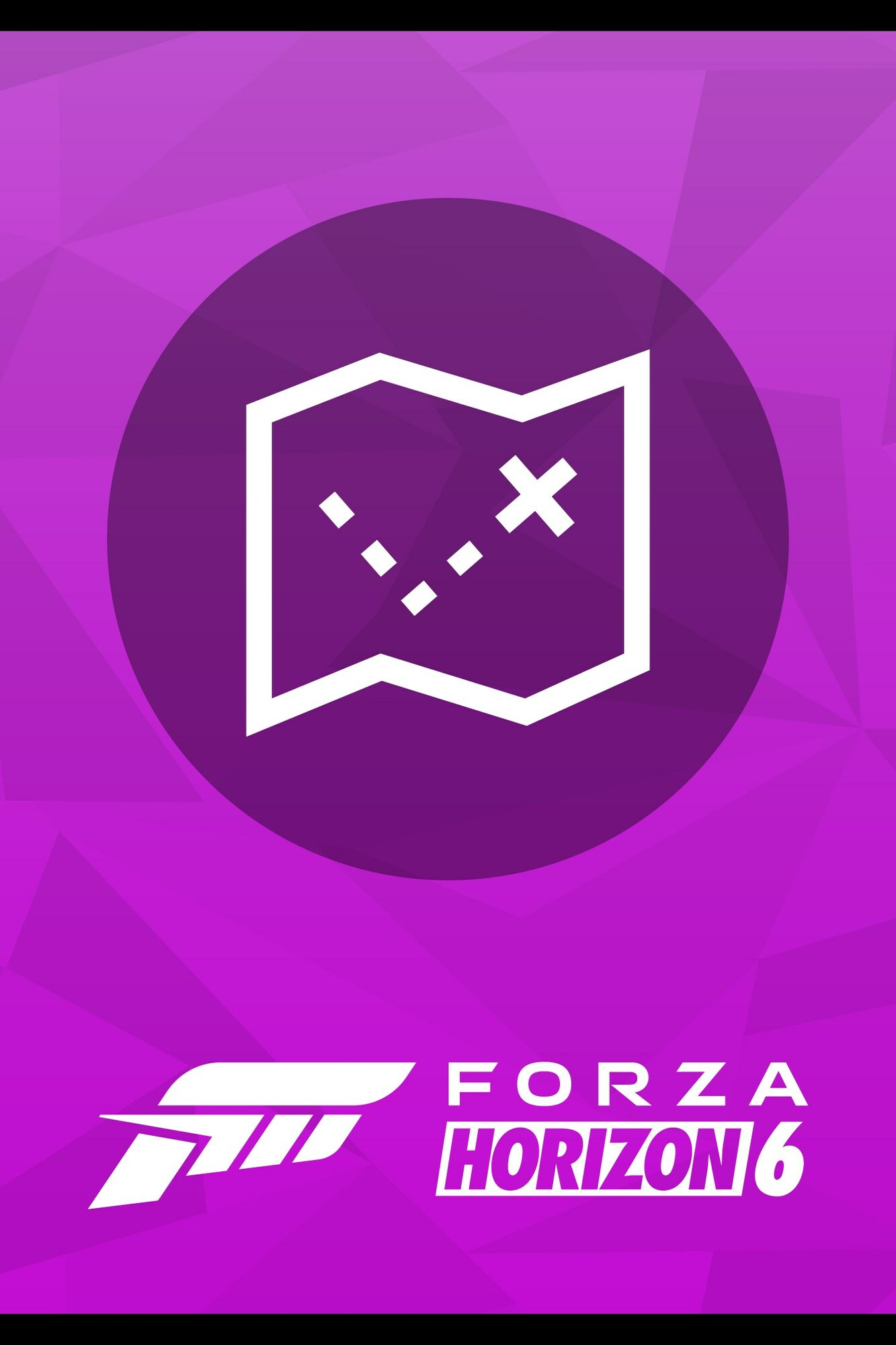 Forza Horizon 6 Treasure Map — дополнение (DLC) — дополнение (DLC) для Xbox / Microsoft Store · Xbox Series X|S · цифровой ключ · нужна базовая игра