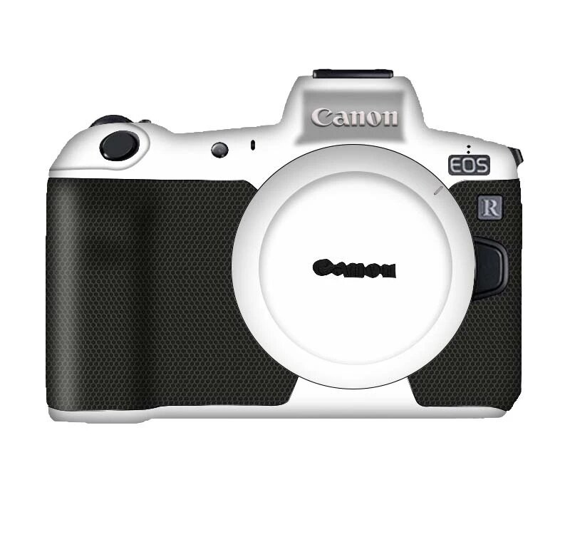 Защитная пленка Daoyiyee для Canon EOS R (V)