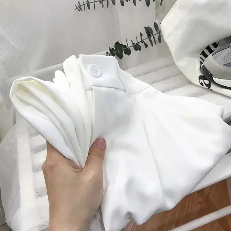 Брюки классические