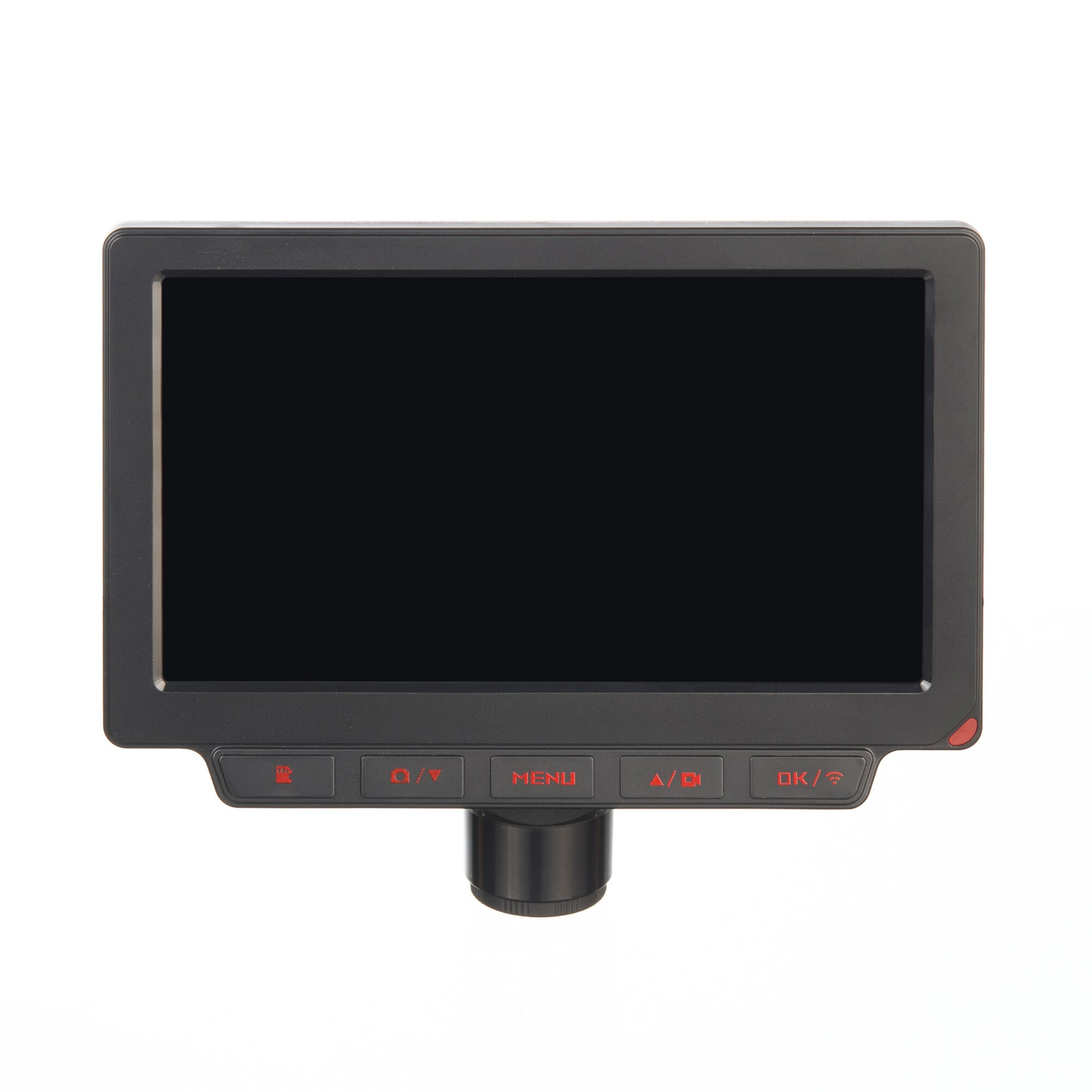 Система Визуализации Микромед Visual Lite H7 4Mp Для Микроскопа