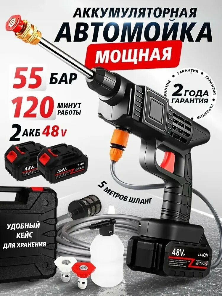 Минимойка