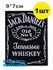 Шеврон JACK DANIELS