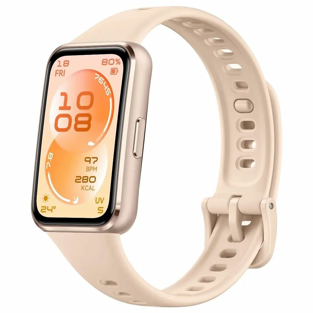 Фитнес-браслет BAND 11 BEIGE ALUM 55020GVA HUAWEI