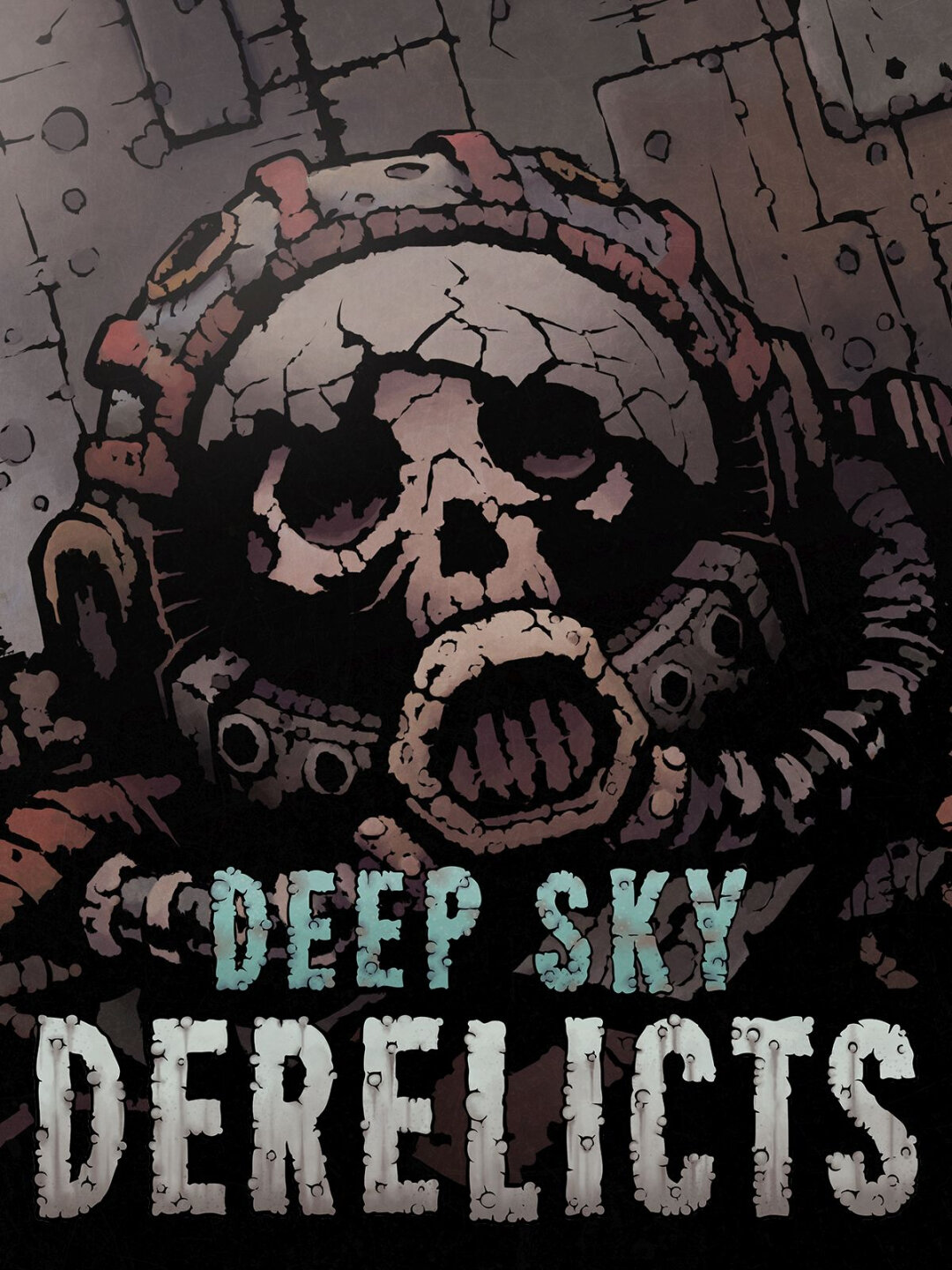 Deep Sky Derelicts
