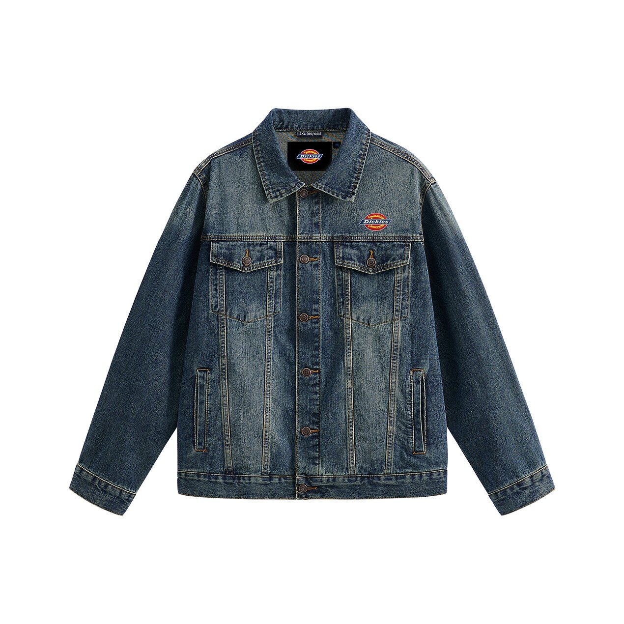 Куртка джинсовая Dickies
