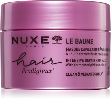 Маска для волос Nuxe Hair Prodigieux Le Baume, 200 мл