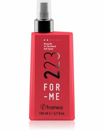 Спрей для укладки волос Framesi For-Me Shape, 150 мл