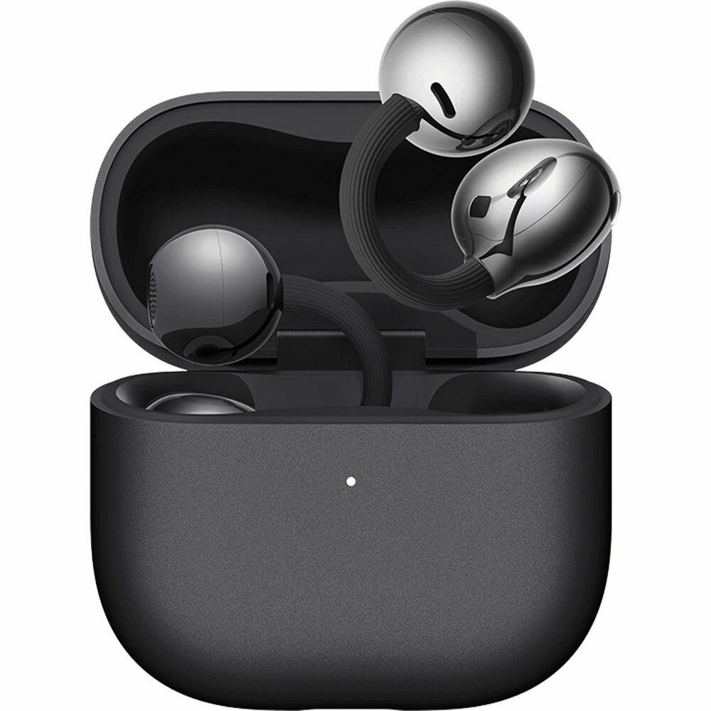 Наушники Huawei FreeClip 2 T0027, чёрные