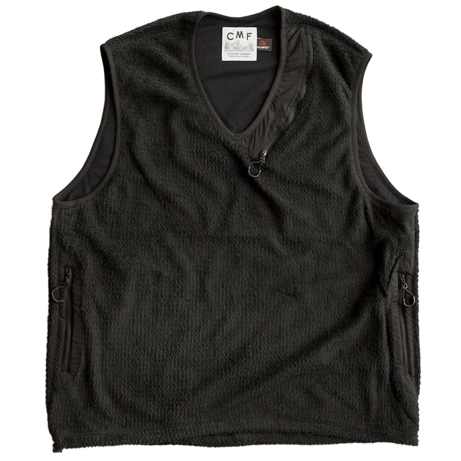 Жилет Comfy Outdoor Garment Жилет Comfy Outdoor Garment Alpha Direct Simple Vest