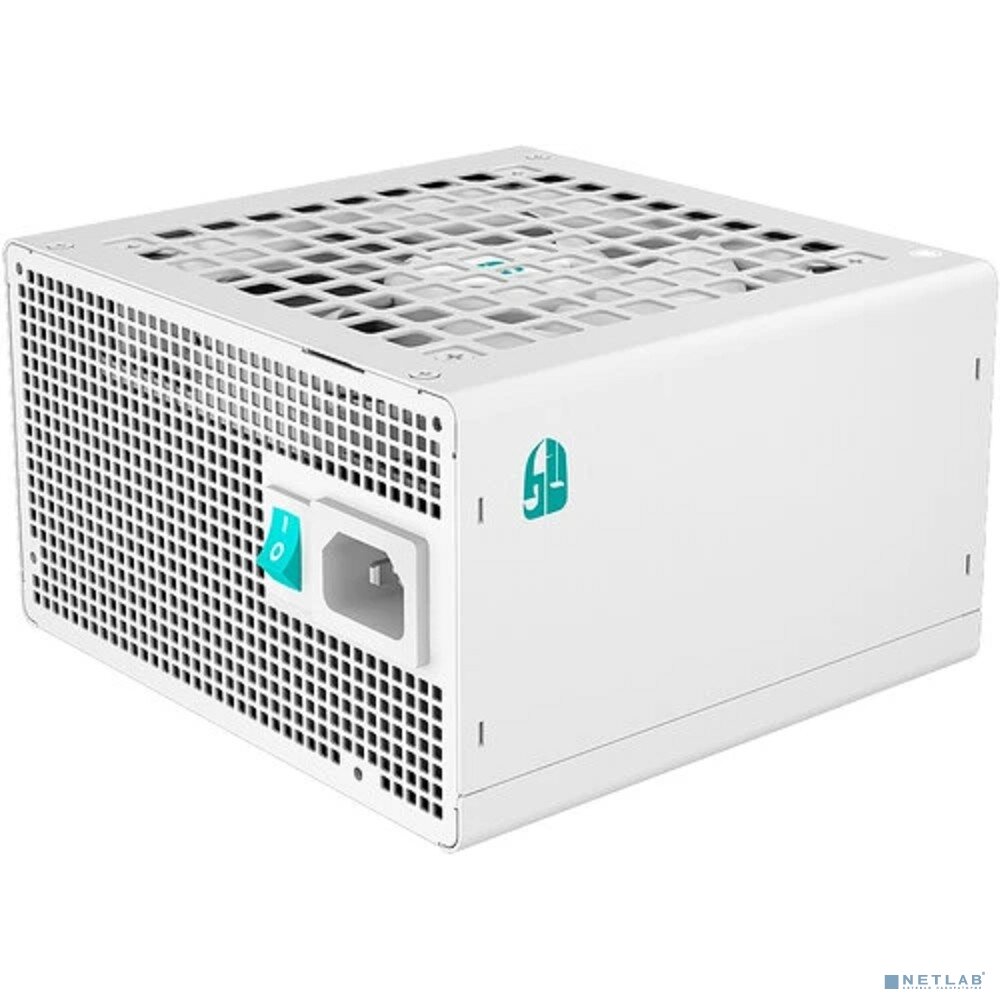 Блок питания Deepcool PQ750G WH