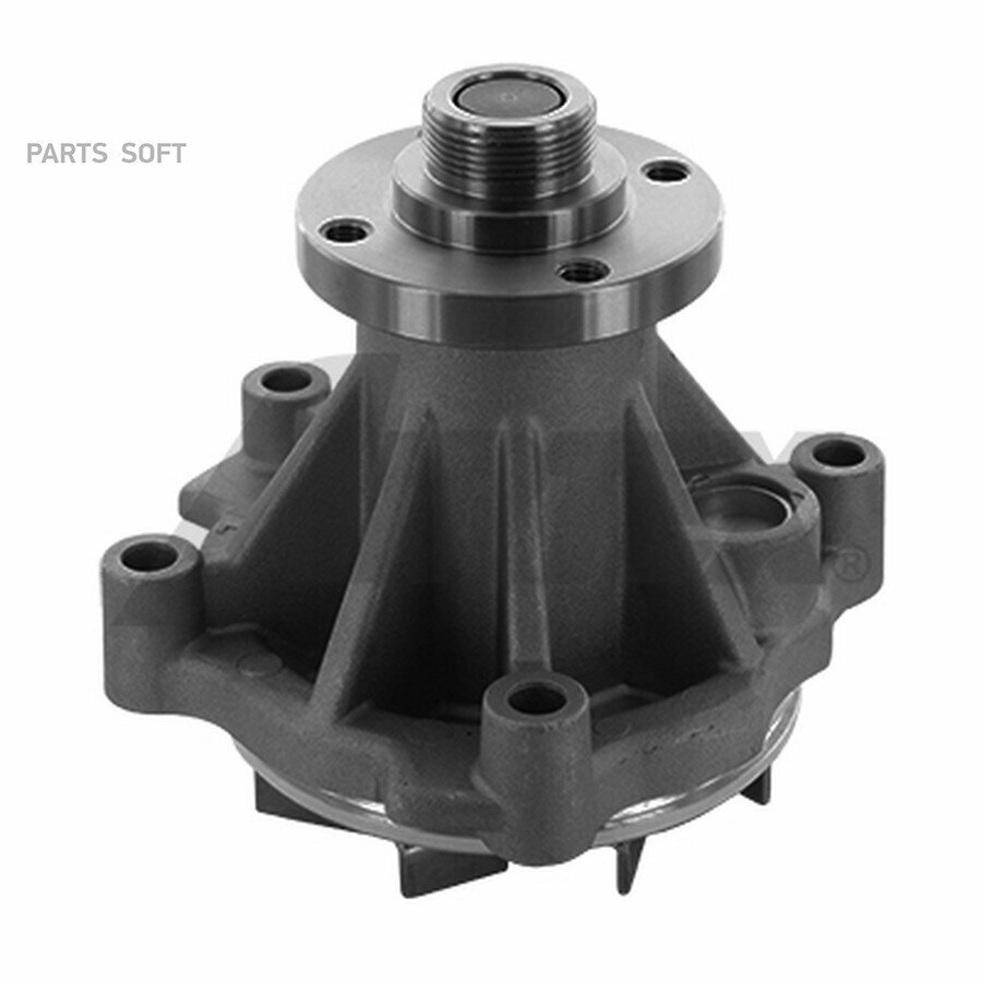 Водяной насос от официального дистрибьютора, AIRTEX, артикул 4130
