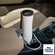 Термокружка Kiss Kiss Fish Moka Smart Coffe Tumbler White, 0.45 л, Сохраняет теп...