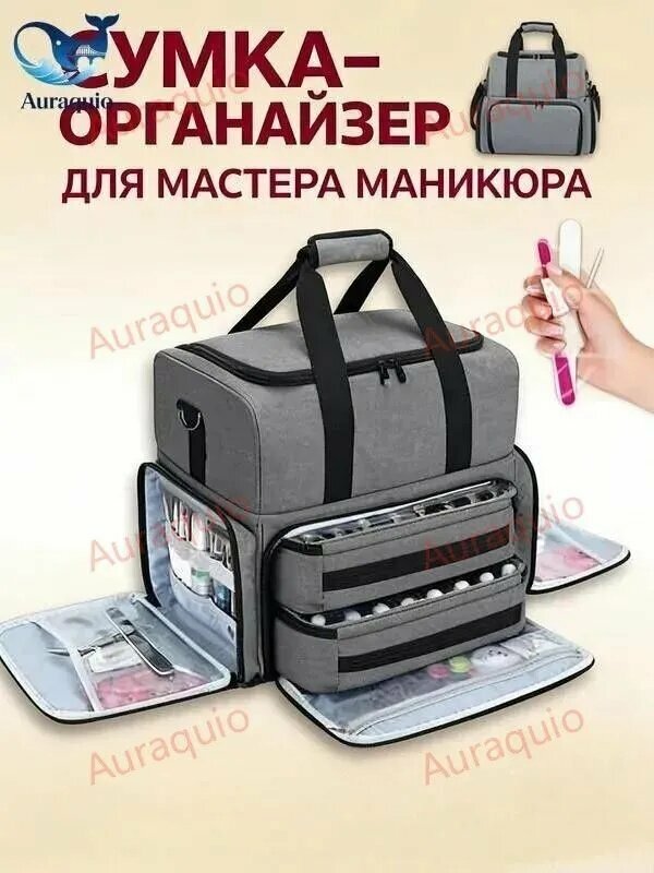 Бьюти-кейс