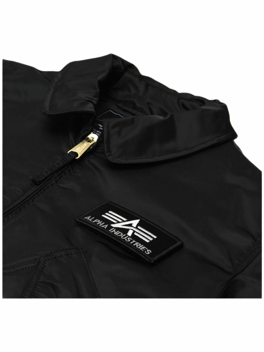 Bomber alpha industries — фото 1