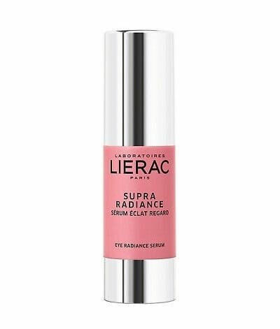 Сыворотка для ухода за кожей Lierac Supra Radiance 15 мл