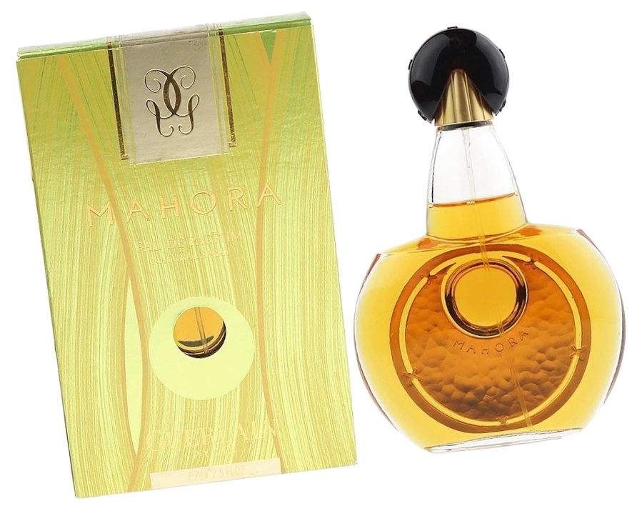Guerlain Mahora парфюмерная вода 75 мл / женский аромат Герлен Махора
