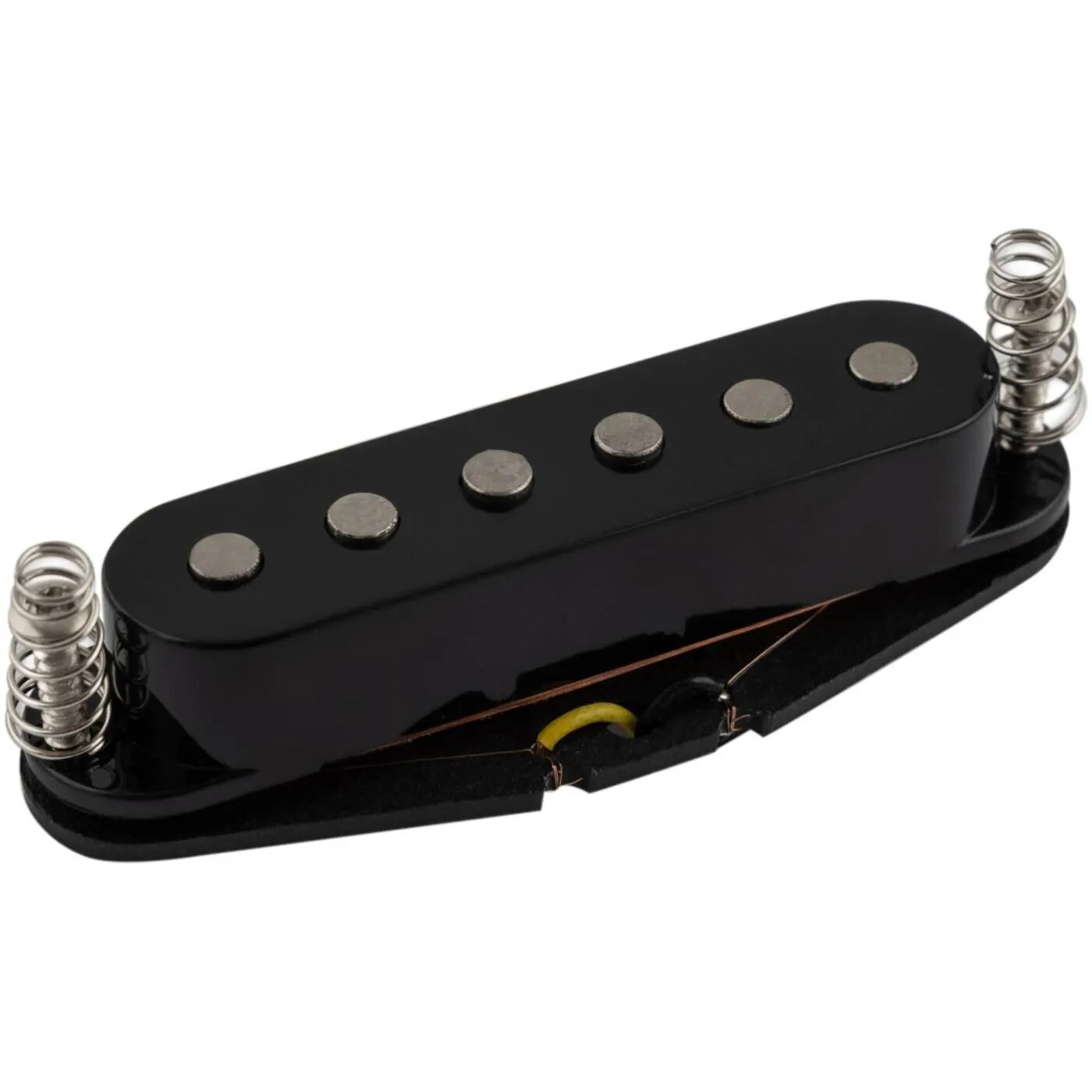 Звукосниматель для электрогитары YHL Mercury 60 WD B-BK