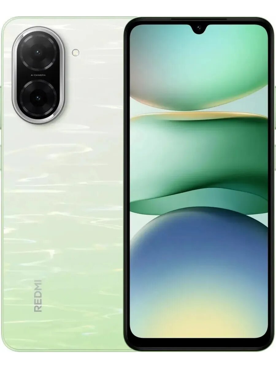 Redmi A5 3/64Gb Ростест — фото 1