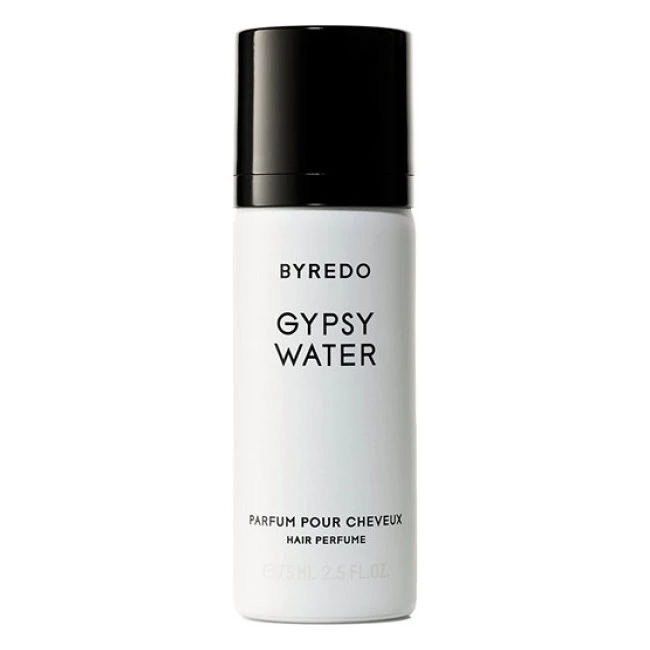 Цыганская вода Байредо - парфюмированная дымка для волос 75 мл / Gypsy Water