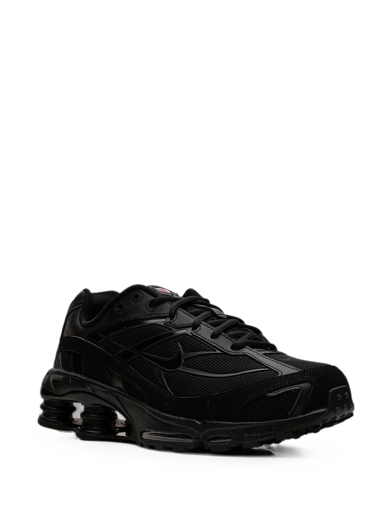 Кроссовки NIKE Shox Ride 2, размер 10 US — фото 1