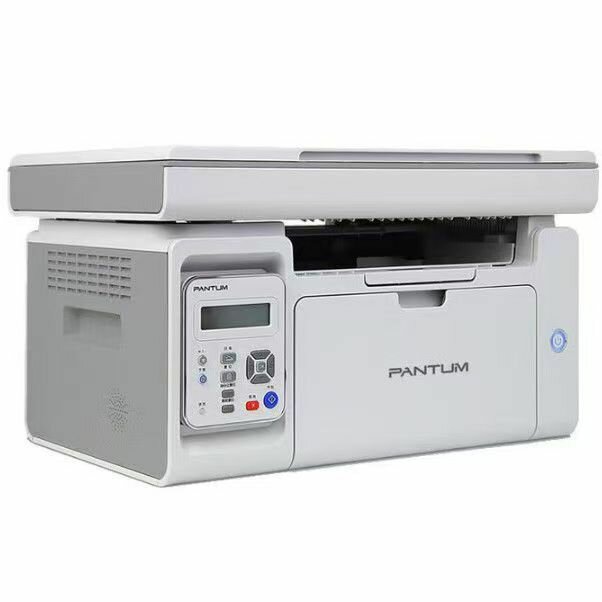 МФУ Pantum M6506NW, серый