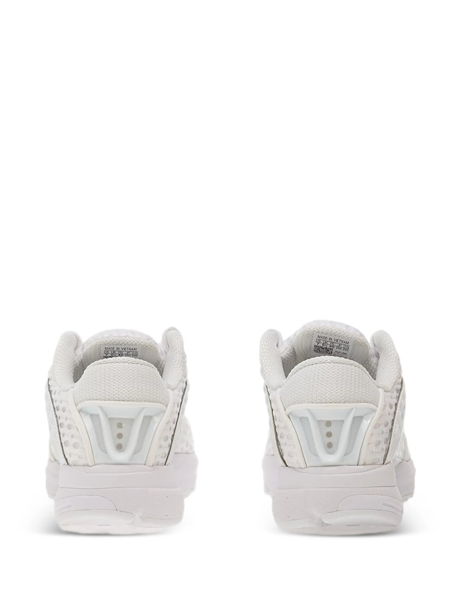 Кроссовки adidas Climacool 2, размер 5.5 US, бежевый/белый — фото 1