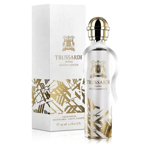 Женские духи Труссарди Донна Гочия А Гочия 50 мл - Trussardi Donna Goccia A Goccia