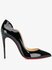 Туфли Christian Louboutin Hot Chick, размер 42