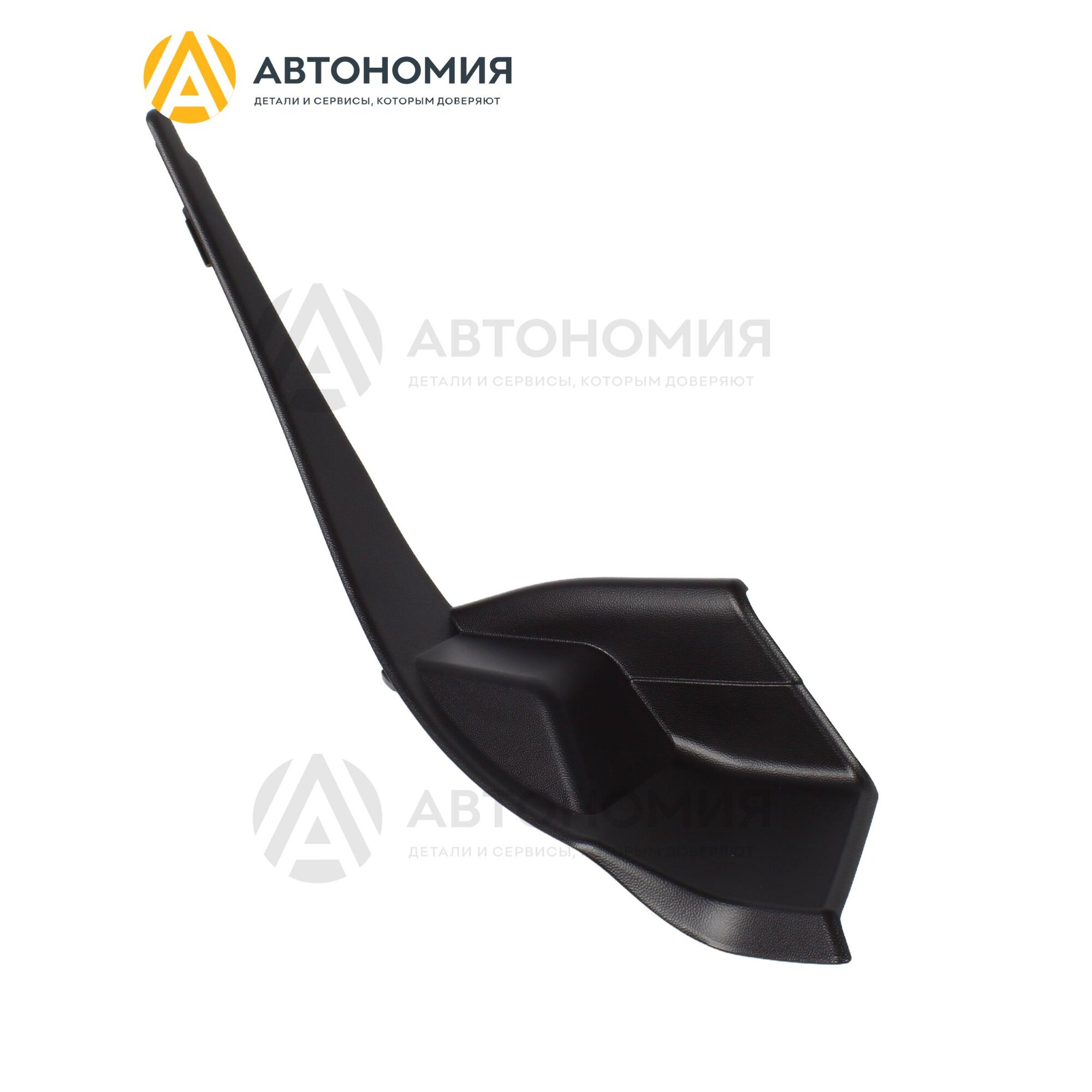Накладка лобового стекла Subaru 91423SG000