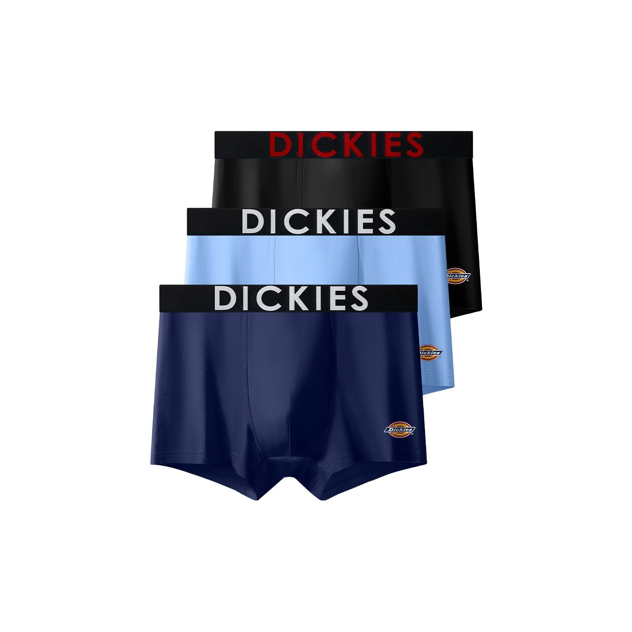 Трусы Dickies, размер XXXXL — фото 1