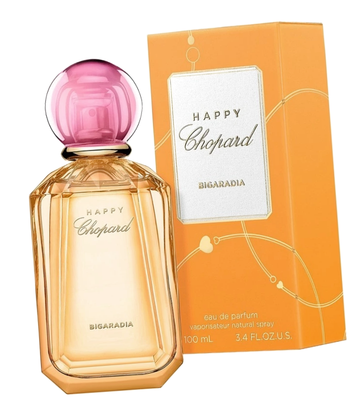 Chopard Bigaradia духи для женщин 100 мл - Шопард Бигарадия парфюмерная вода Хэппи
