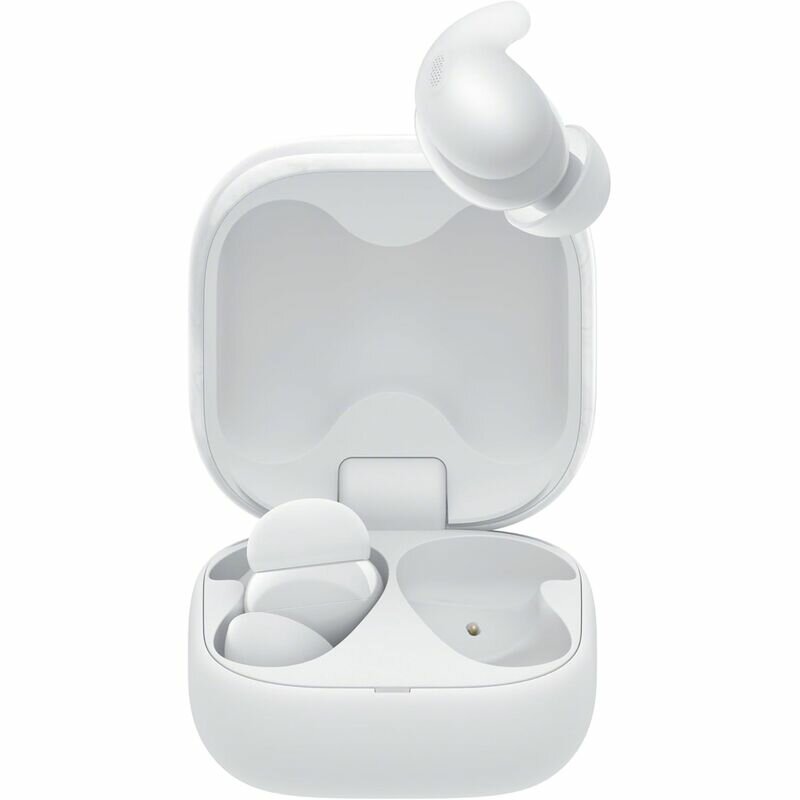 Наушники Sony LinkBuds Fit (WF-LS910N) White