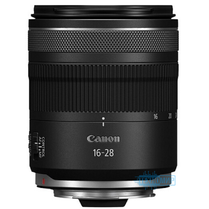 Объектив Canon RF 16-28mm F2.8 IS STM