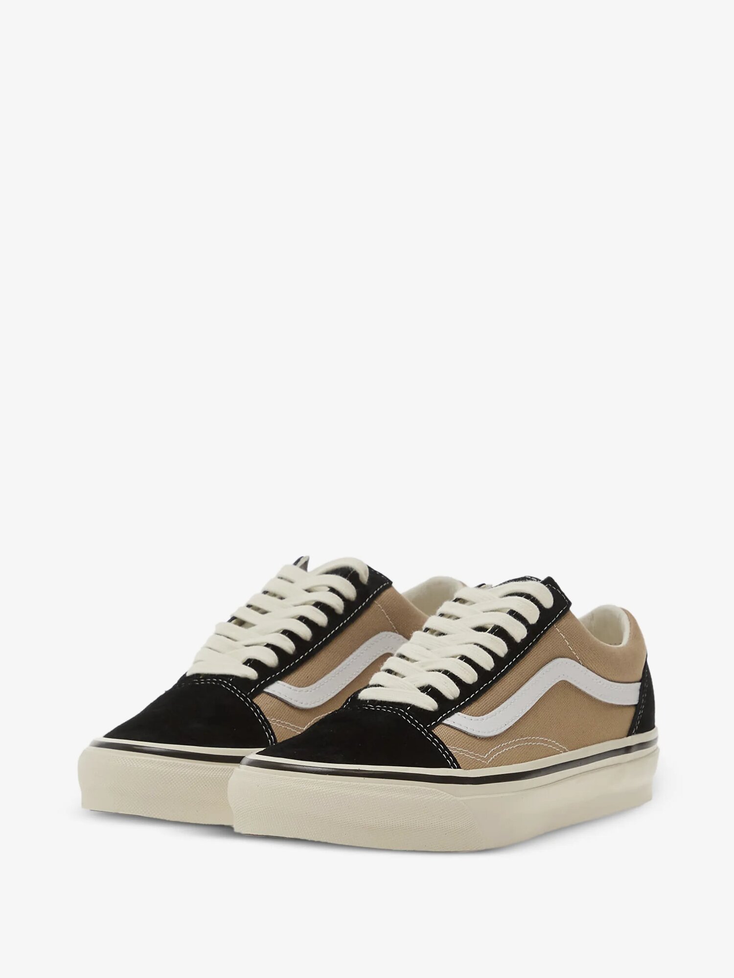 Кроссовки VANS LX Old Skool, размер 6,5 US — фото 1