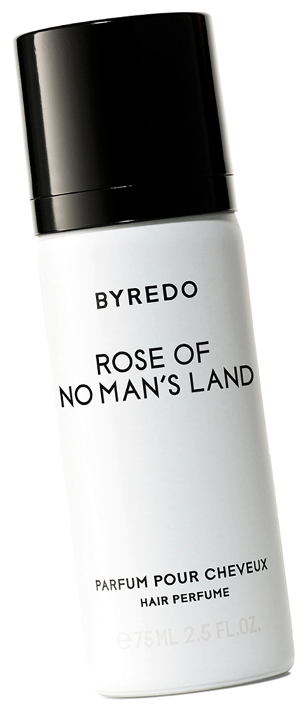 Rose Of No Man S Land дымка для волос от Byredo 75 мл для женщин и мужчин - Роза Ничьей Земли
