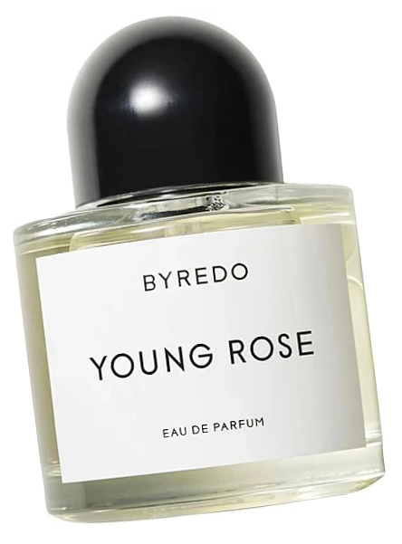 Byredo Young Rose для женщин и мужчин 50 мл - парфюмерная вода Янг Роуз