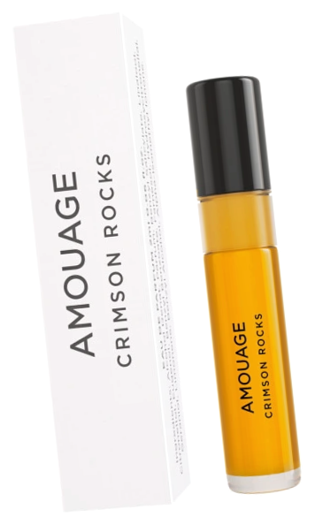 Амуаж Кримсон Рокс пробник 2 мл - Amouage Crimson Rocks духи унисекс / Малиновые Скалы