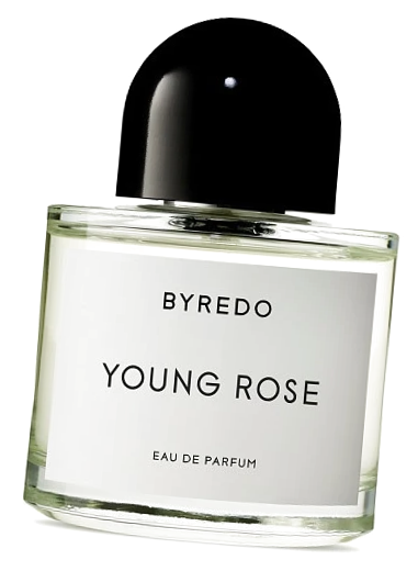 Byredo Young Rose 100 мл парфюм для мужчин и женщин / Байредо Янг Роуз парфюмерная вода