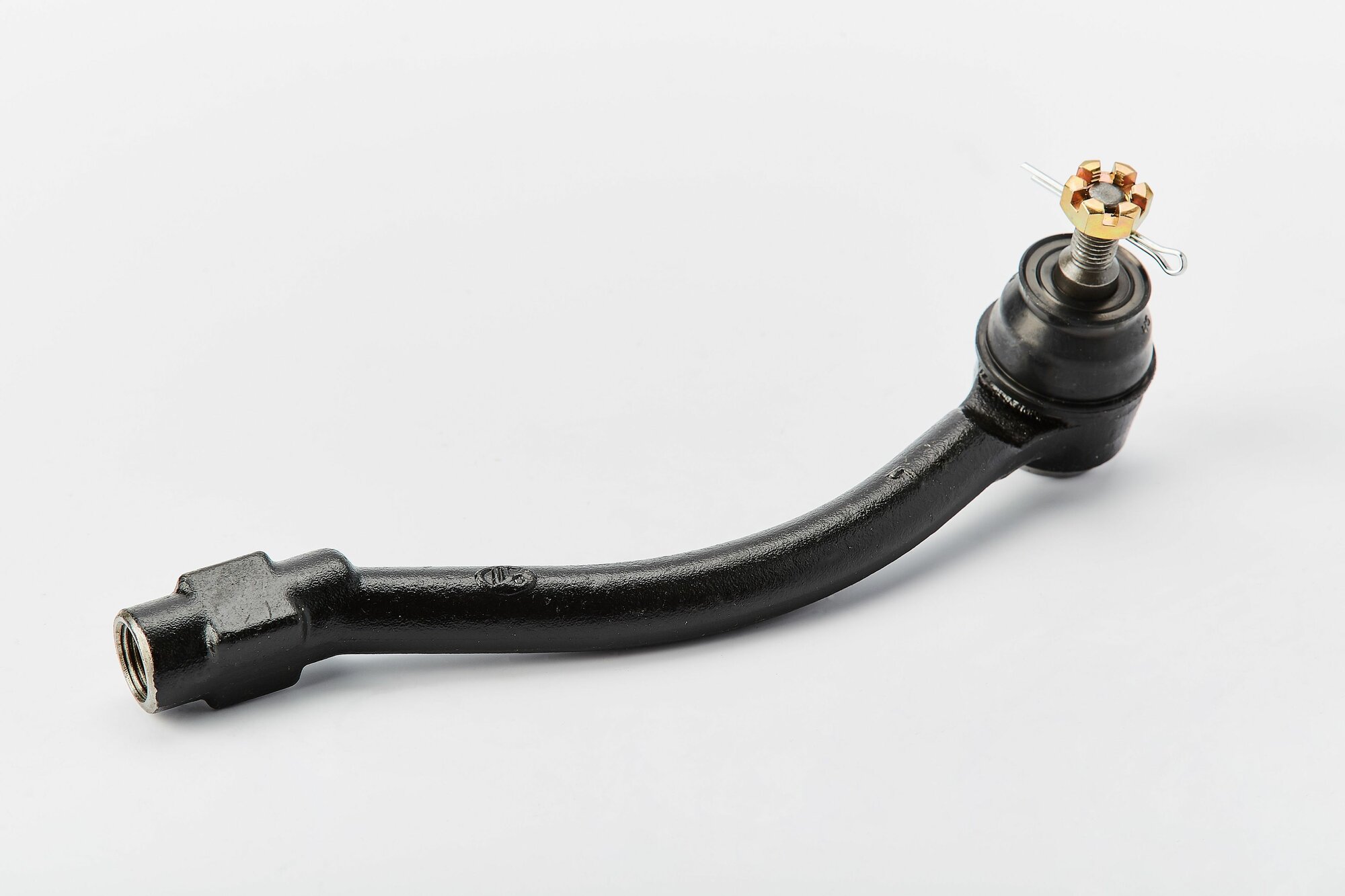 Наконечник рулевой левый SPEEDMATE SM-TEH050 Для HYUNDAI ELANTRA (MD / UD) (2011-) / VELOSTER)