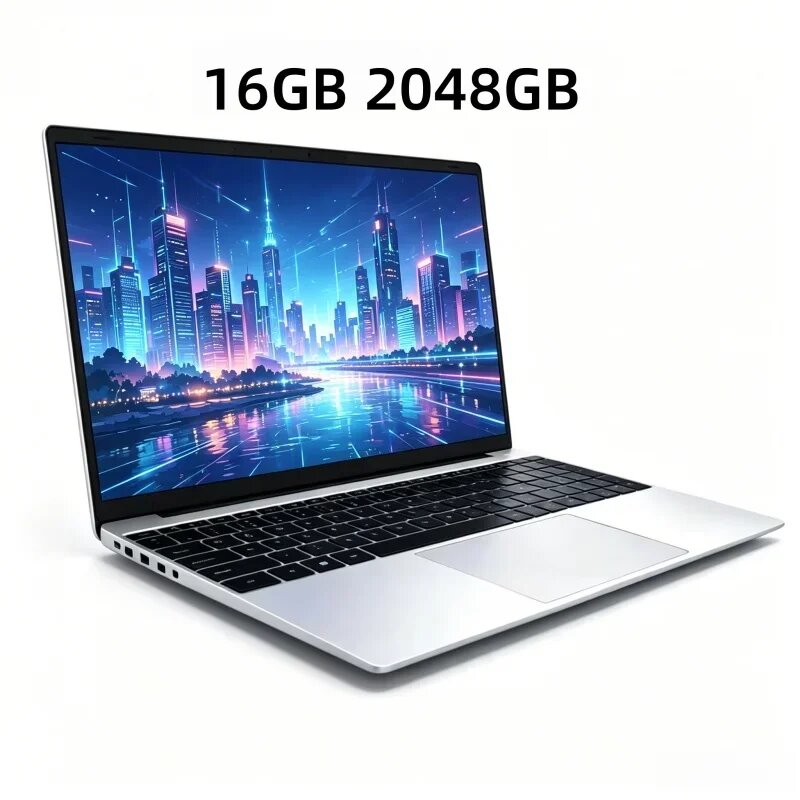 Ноутбук, 14.1", 32ГБ/2ТБ, i9-9880H
