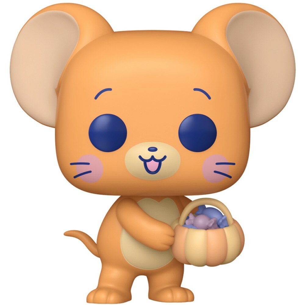 Фигурка Funko POP! Animation Tom and Jerry: Gokko Jerry 92868