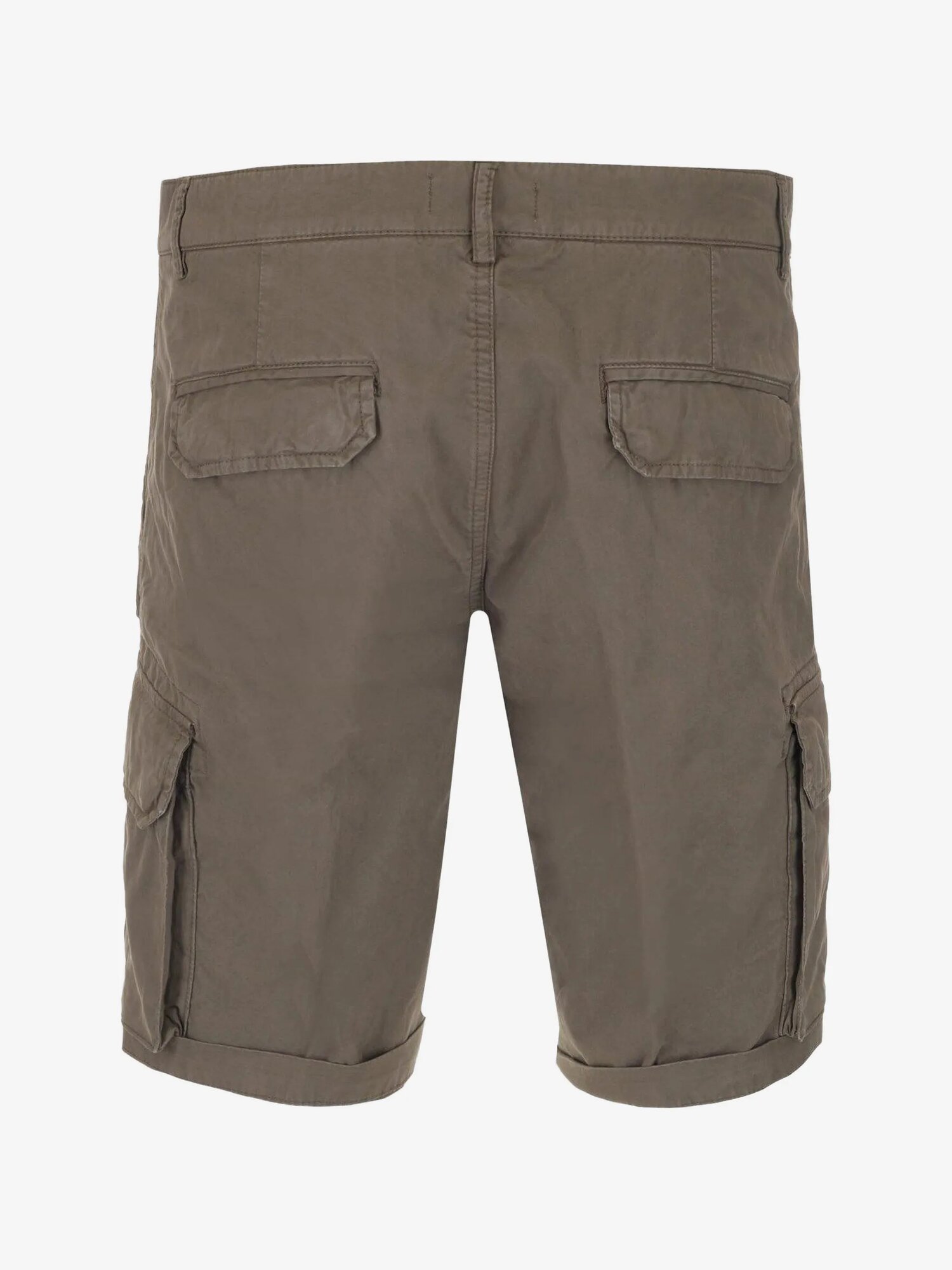 Шорты al duca d'aosta Cargo shorts, размер 54 — фото 1