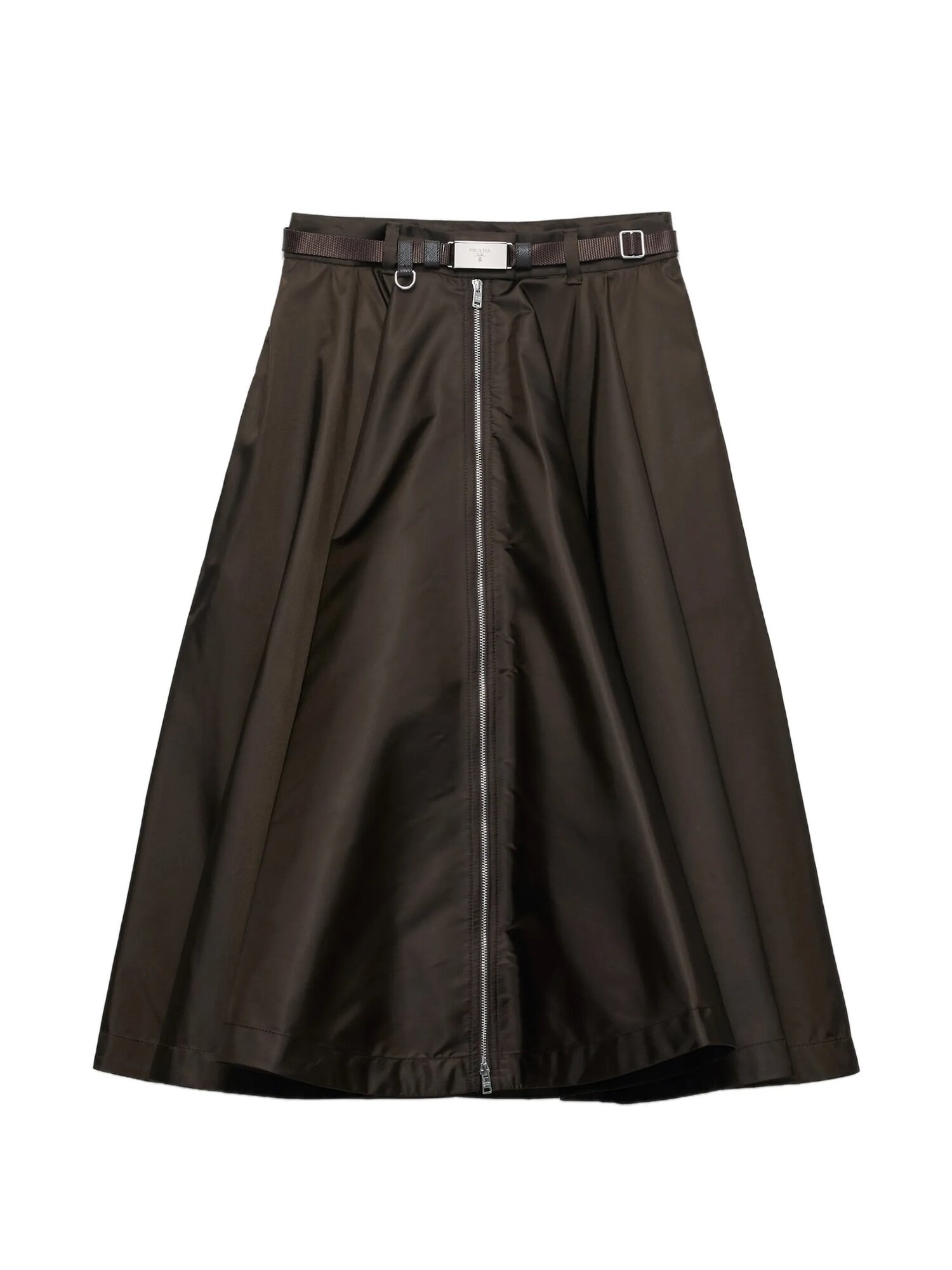 Юбка Re-Nylon circle skirt