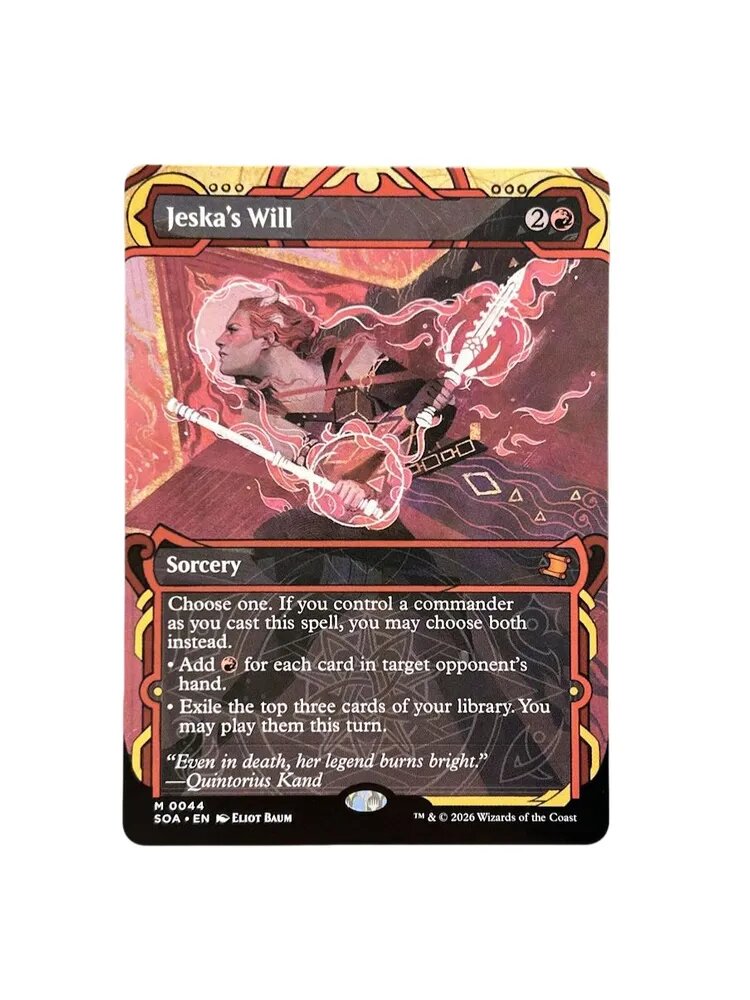 1 карта Magic The Gathering одна штука подарок прозрачные протекторы для карт mtg