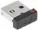 Ресивер USB Logitech Unifying Receiver, черный (910-005933)