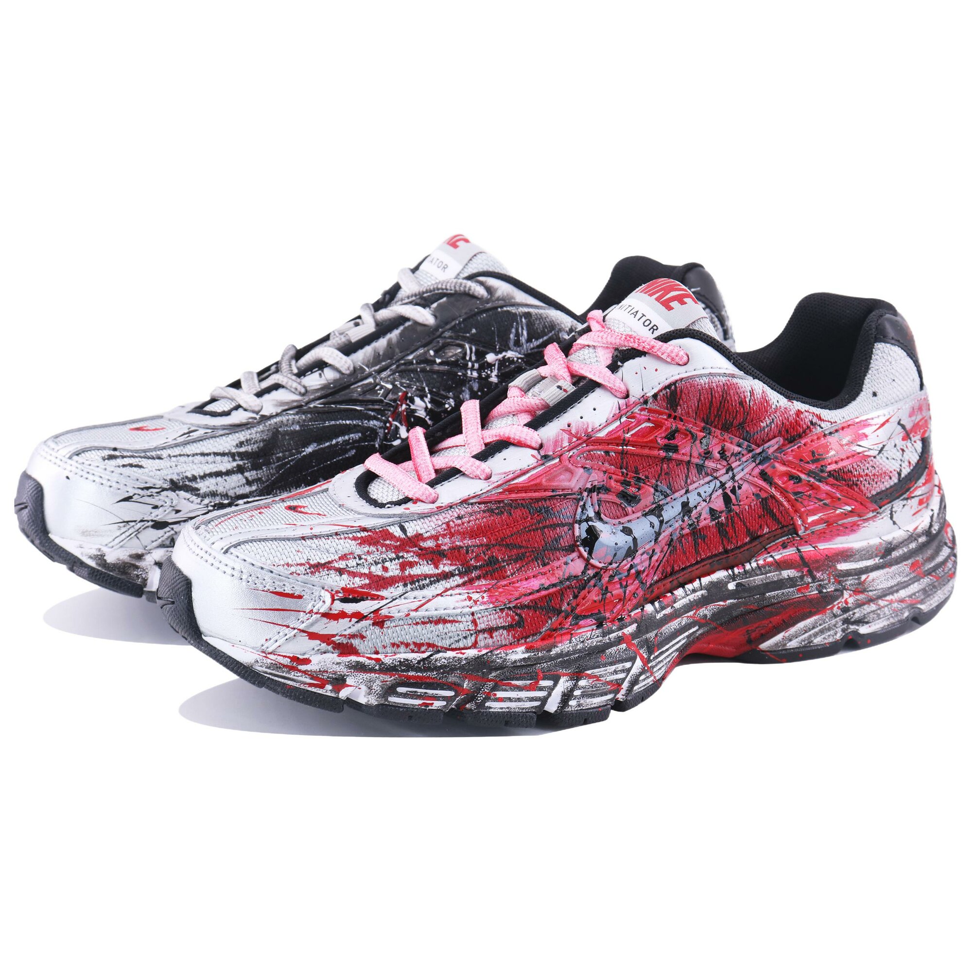 Кроссовки Initiator