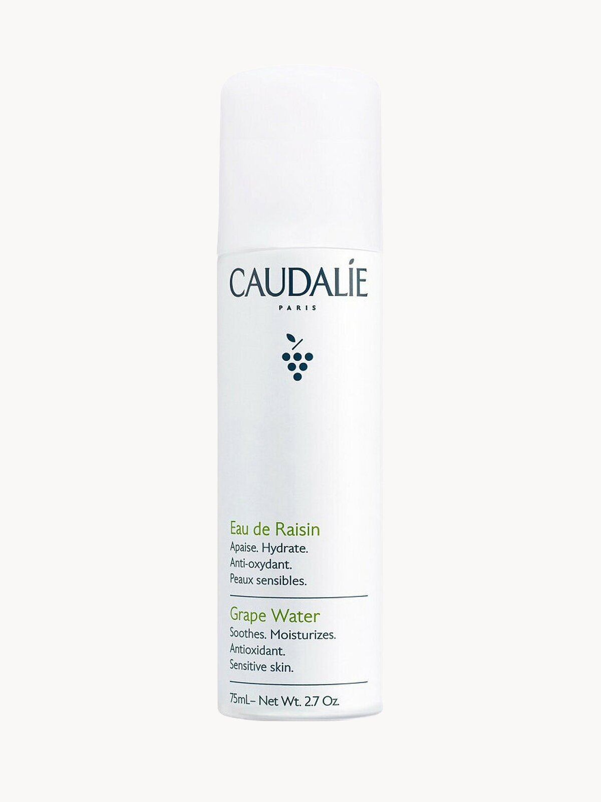Мист Caudalie