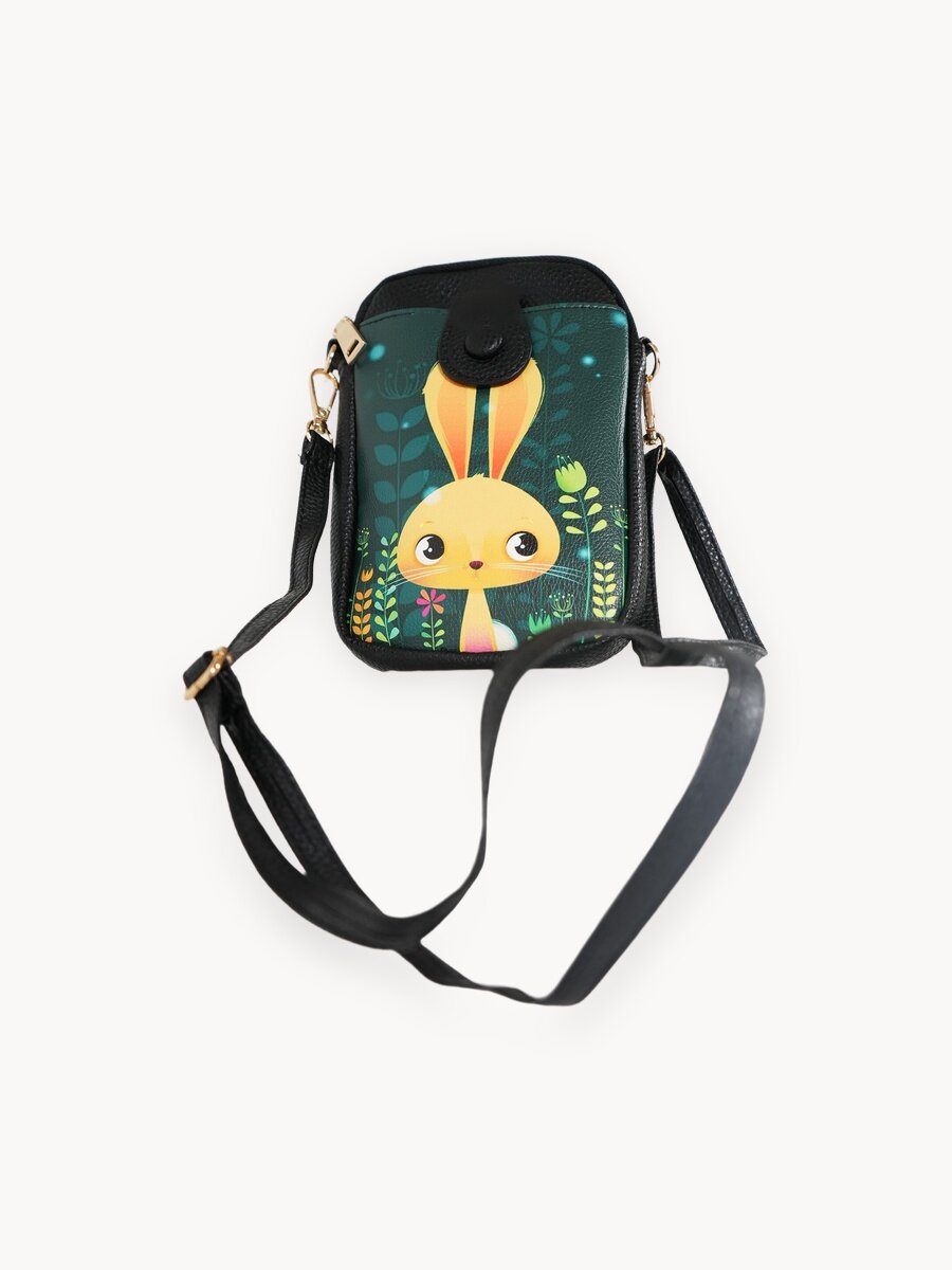 Сумка кросс-боди