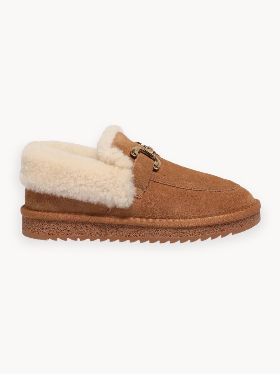 Угги El Tempo Осень-Зима 2024-2025